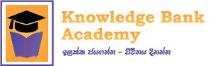 app – Knowledge Bank Academy