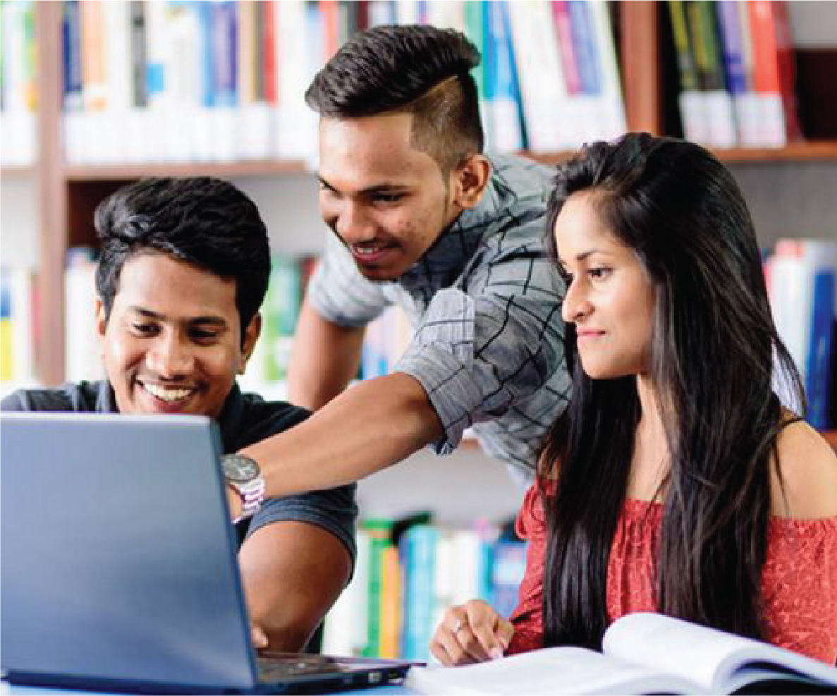 Knowledge Bank Academy – ඉලක්ක ජයගන්න – ජිවිතය දිනන්න