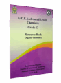 Grade 12 Chemistry Resource Book English Medium – Knowledge Bank Academy