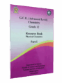 Grade 12 Physical Chemistry Resource Book English Medium – Knowledge ...