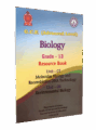 Grade 13 Biology Resource Book (Unit 7 & Unit 8) English Medium ...